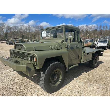 ACMAT VLRA 4X4 425/436 PLATEAU