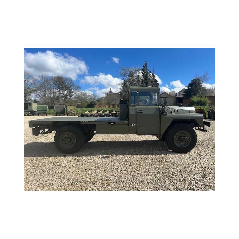 ACMAT VLRA 4X4 425/436 PLATEAU