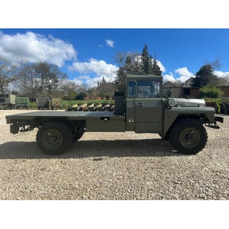 ACMAT VLRA 4X4 425/436 PLATEAU