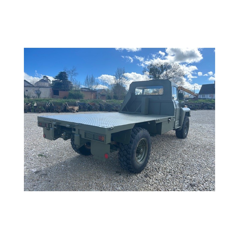 ACMAT VLRA 4X4 425/436 PLATEAU