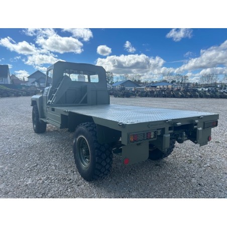 ACMAT VLRA 4X4 425/436 PLATEAU