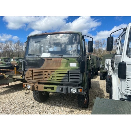 RENAULT TRM2000 4X4 DIESEL