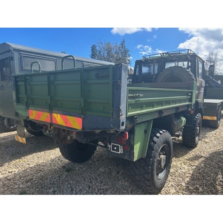 RENAULT TRM2000 4X4 DIESEL