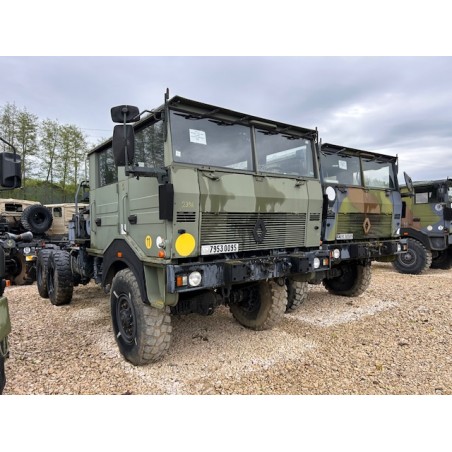 Renault TRM 10000 6X6 tracteur
