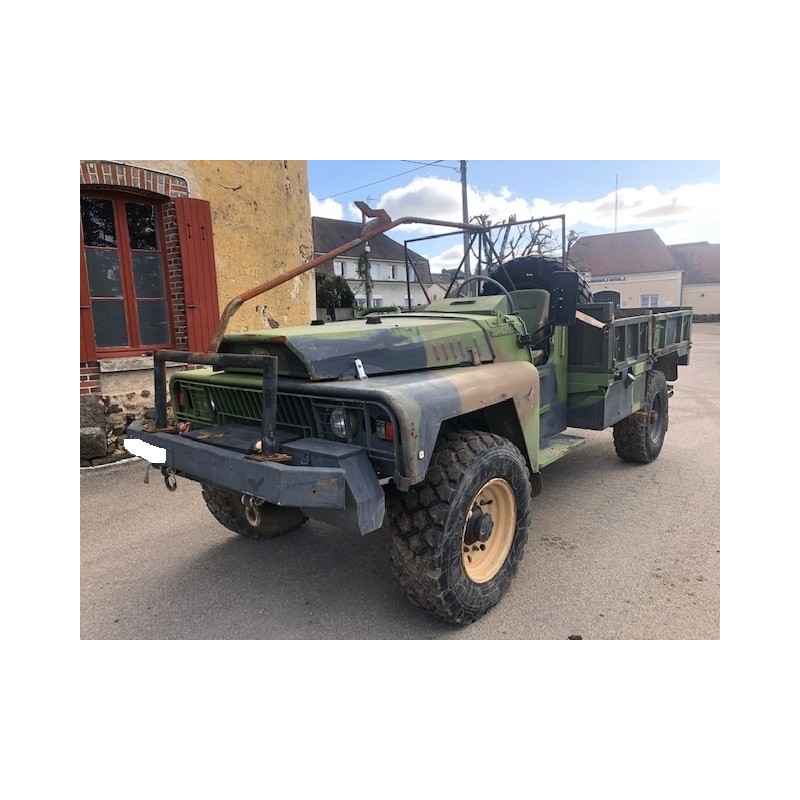 ACMAT/VLRA 420 TRP troupe 4X4