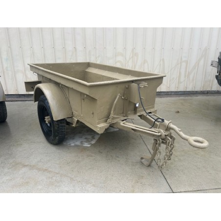 REMORQUE 1/4T SABLE