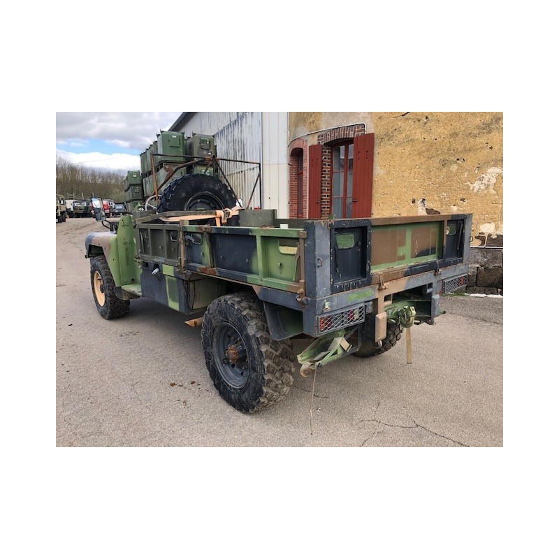 ACMAT/VLRA 420 TRP troupe 4X4