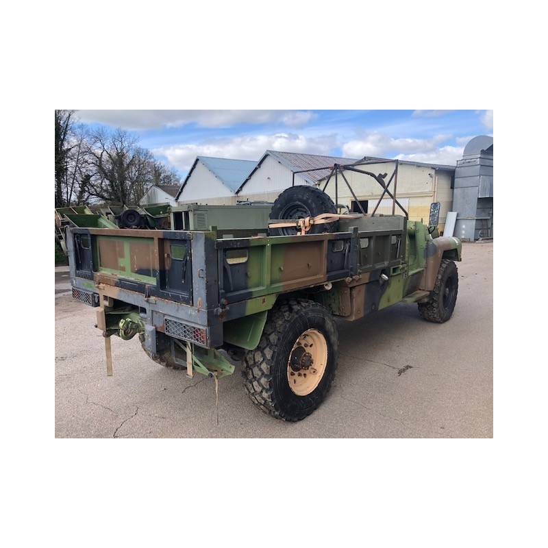 ACMAT/VLRA 420 TRP troupe 4X4