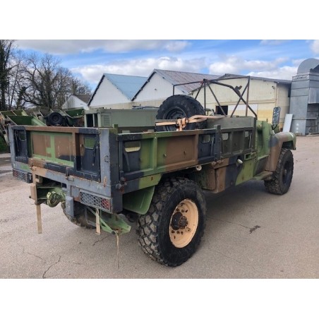 ACMAT/VLRA 420 TRP troupe 4X4