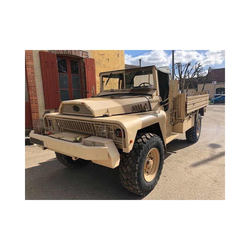 ACMAT/VLRA 420 TRP troupe 4X4