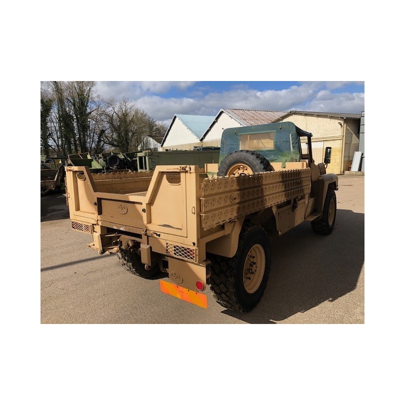 ACMAT/VLRA 420 TRP troupe 4X4