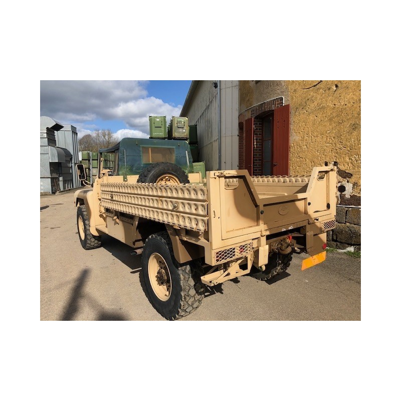 ACMAT/VLRA 420 TRP troupe 4X4