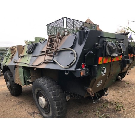 VAB 4X4 BLINDÉ