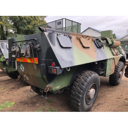 VAB 4X4 BLINDÉ