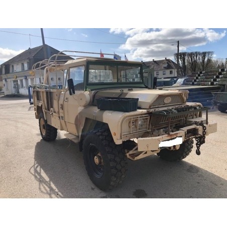 ACMAT/VLRA Lot 7 dépannage 4X4