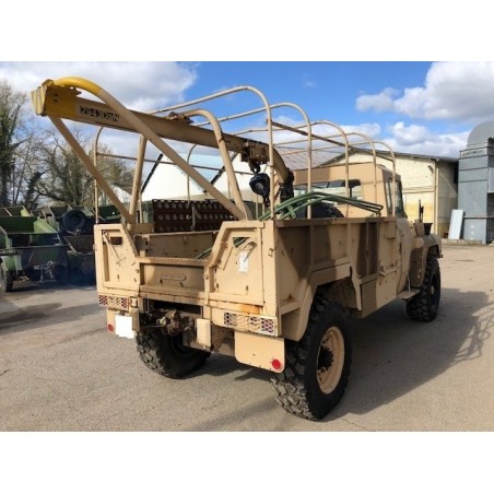 ACMAT/VLRA Lot 7 dépannage 4X4