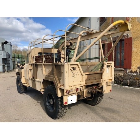 ACMAT/VLRA Lot 7 dépannage 4X4