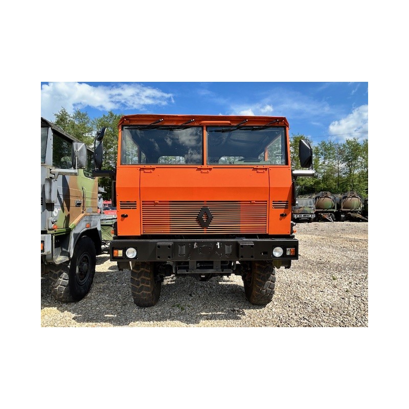 Renault TRM 10000 6X6