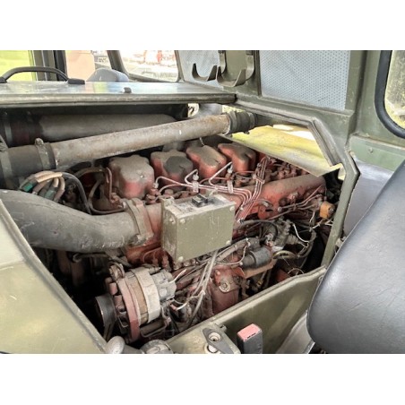 FOREUSE MFRD COMME NEUVE