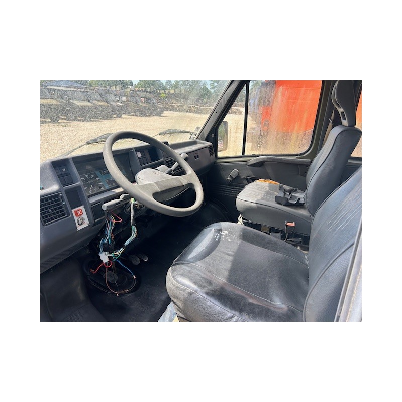 Lot de 15 PEUGEOT J5 4X4 DANGEL