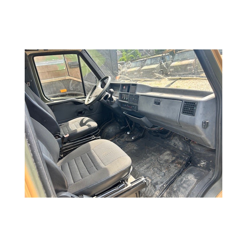 Lot de 15 PEUGEOT J5 4X4 DANGEL