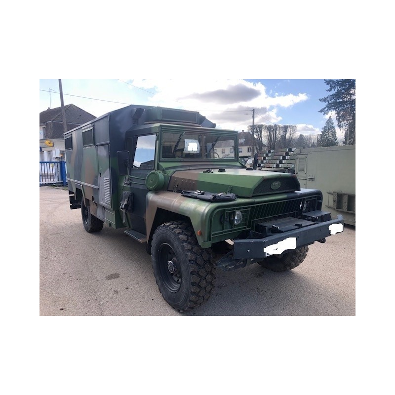 ACMAT/VLRA 430 bureau