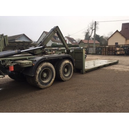 RENAULT G290 AMPLIROLL VTL