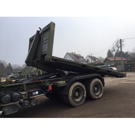 RENAULT G290 AMPLIROLL VTL