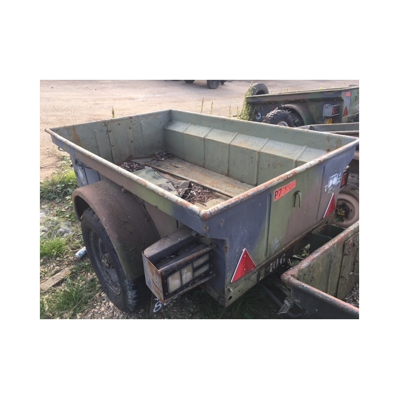 REMORQUE 1/4T P4